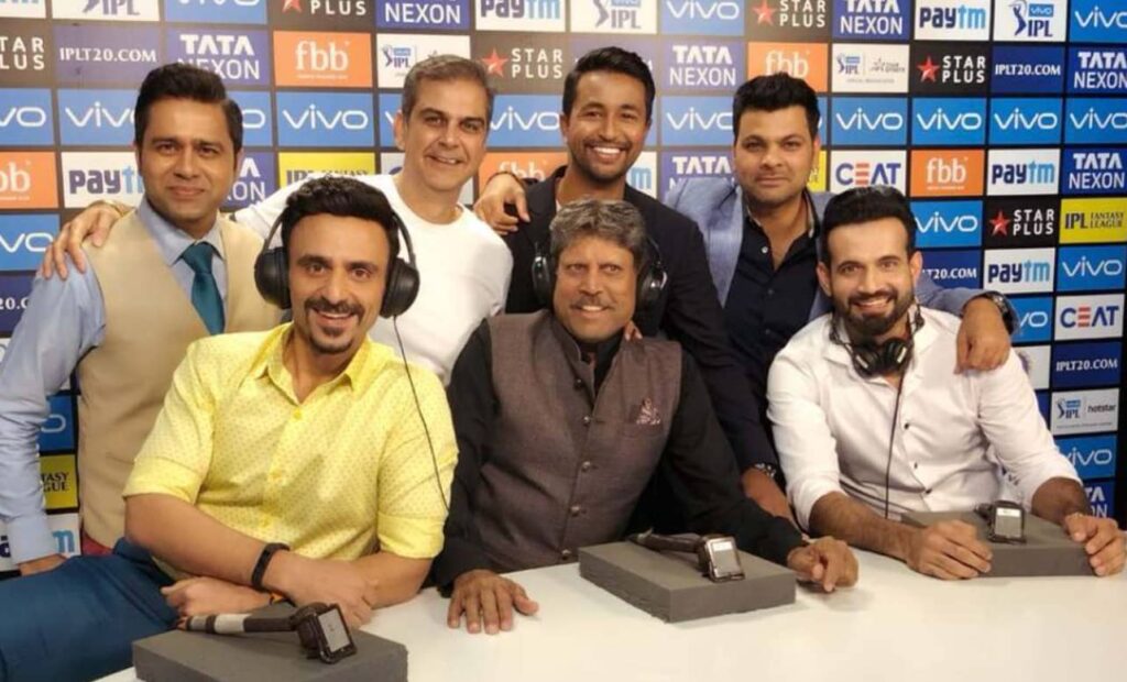 IPL Commentators Salary: Cricket's Most Rewarding Voice Jobs
