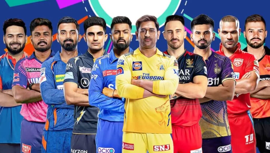 Top 10 Richest IPL Team in 2026: Net Worth & Brand Value