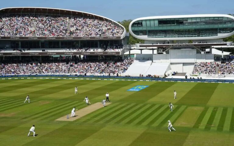 Top 10 Most Beautiful Cricket Stadium In The World 2026