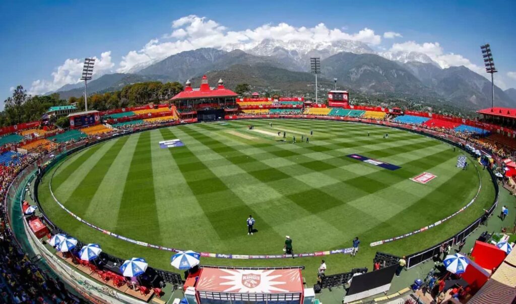 Top 10 Most Beautiful Cricket Stadium In The World 2026