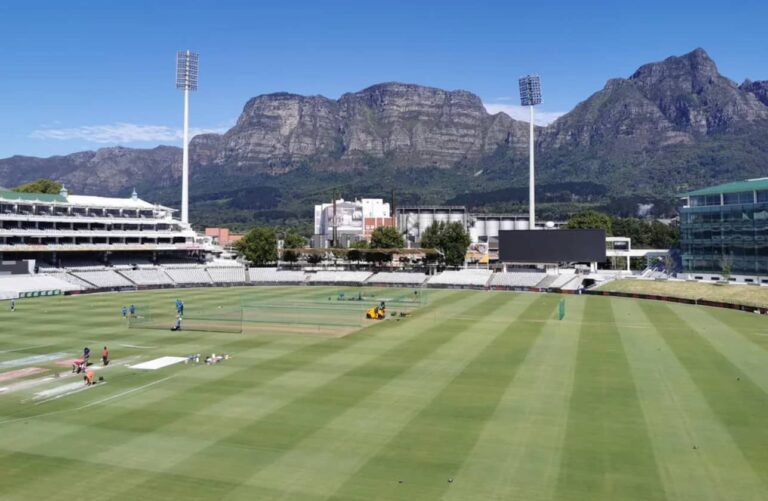 Top 10 Most Beautiful Cricket Stadium In The World 2026