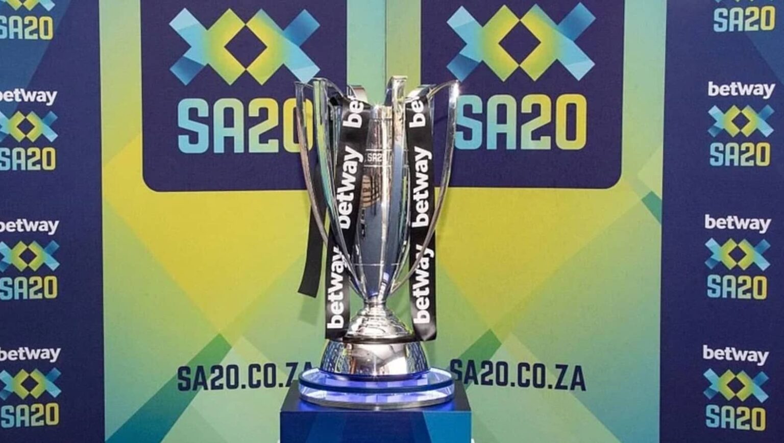 SA20 2025-26 Live Streaming - Country Wise Apps to Watch