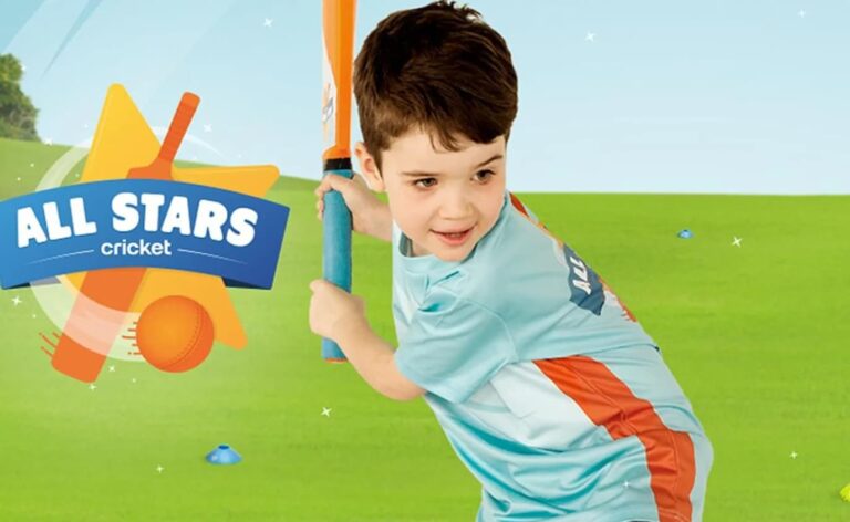 All Stars Cricket - Benefits, Cost, Register [2026 Guide]