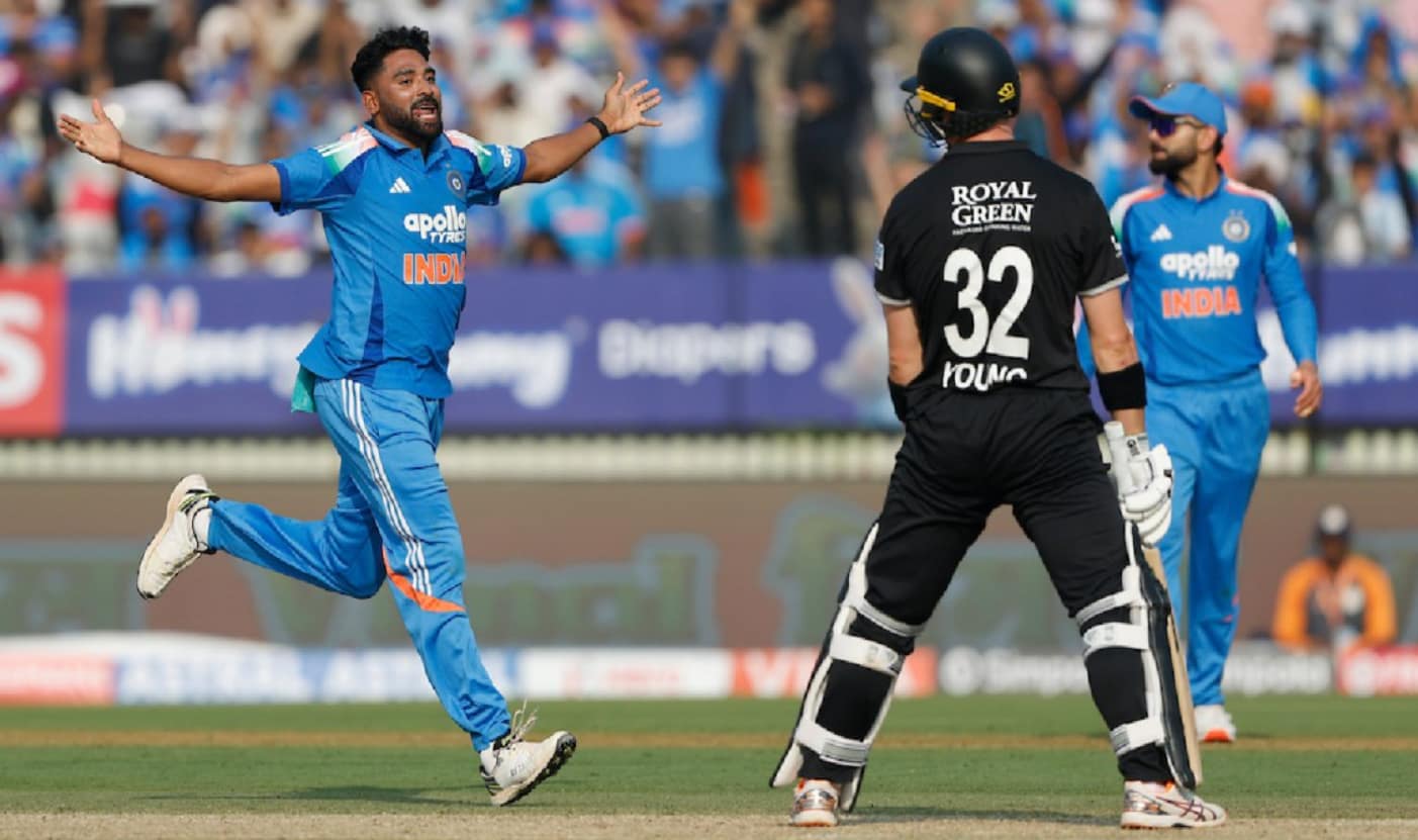 IND vs NZ 2nd ODI Dream11 Prediction Today Match [14 Jan]