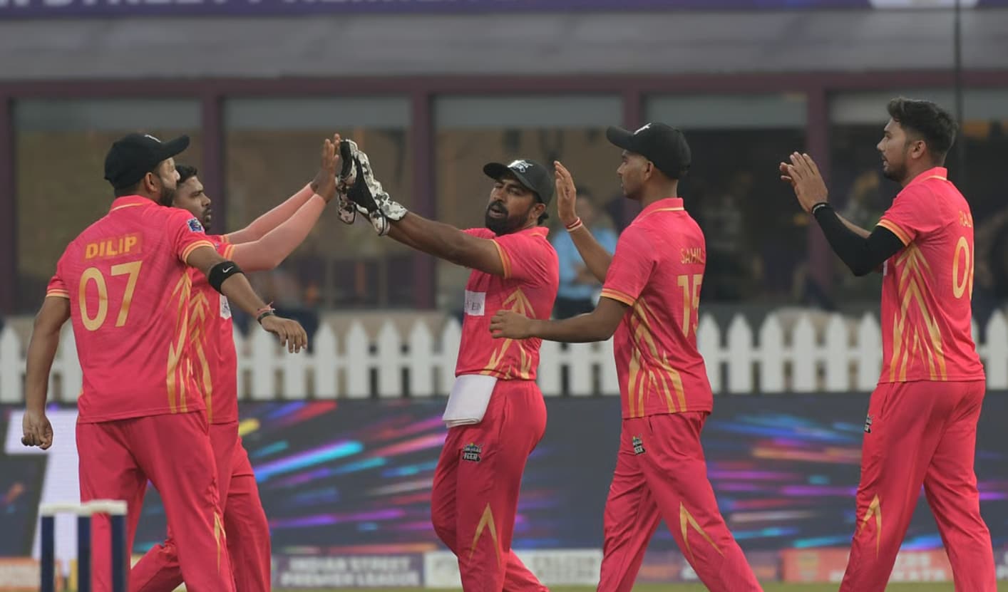 ISPL 2026 Season 3 Tickets: Prices and Booking Online