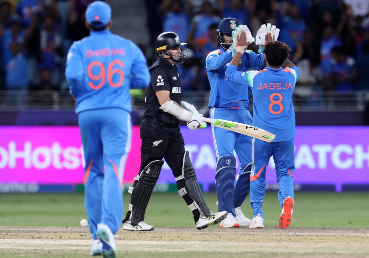 India Vs New Zealand 2026 Live Streaming Channel and Apps