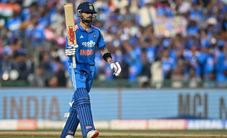 Top 10 Most Centuries In ODI 2026 Ft. Virat Kohli