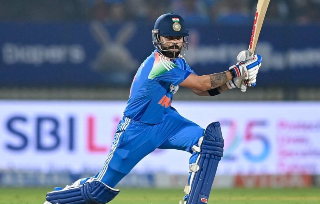 Players With Most Runs In ODI Cricket (2026 Updated)