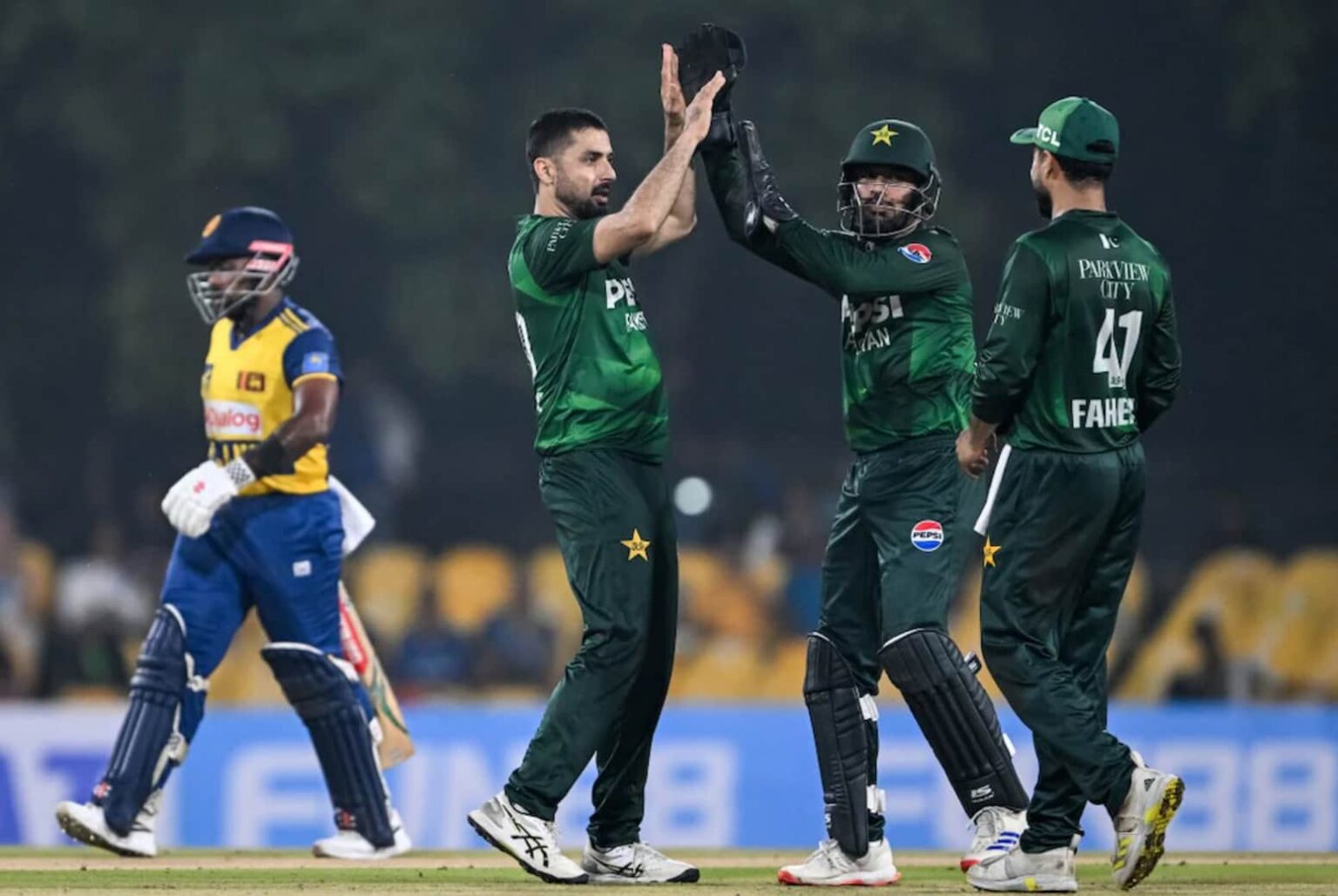 SL vs PAK 2nd T20I Dream11 Prediction Today on 09 Jan 2026