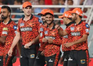 SRH Schedule IPL 2026: Full Match List, Venues & Timings