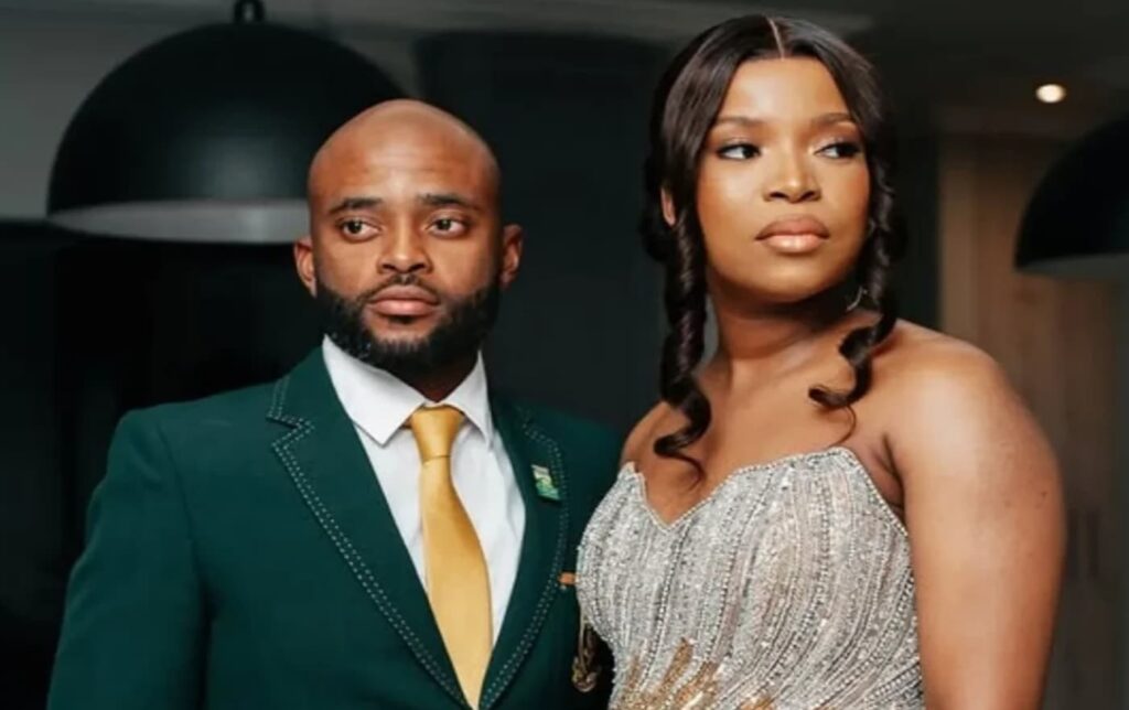 Temba Bavuma Wife: Phila Lobi Age, Height, Net Worth [2026]