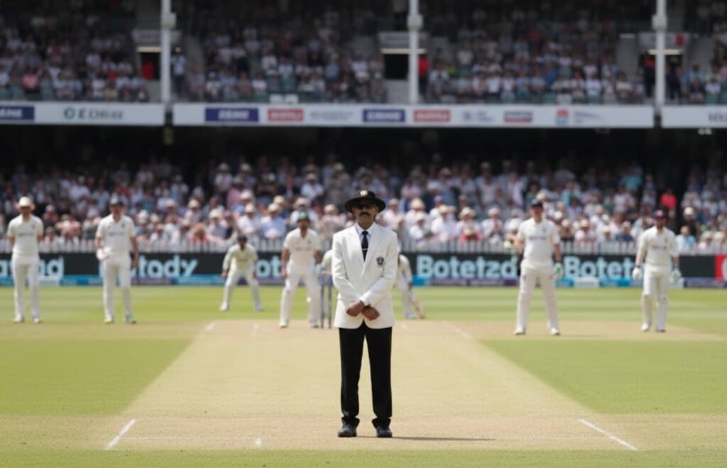 Dead Ball in Cricket - Law 23 Explained in 2026