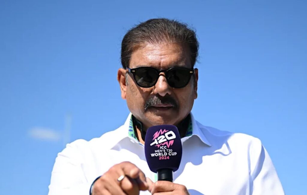 ICC T20 World Cup 2026 Commentators List - Cricket Bureau