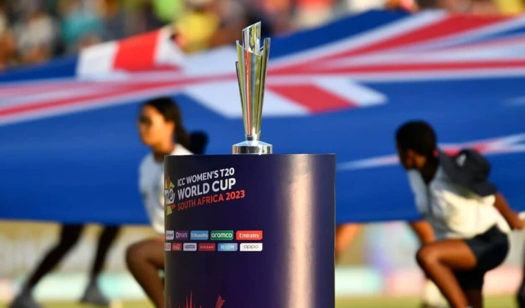 ICC Women’s T20 World Cup 2026 Schedule: Groups, Teams, Venues, Tickets ...